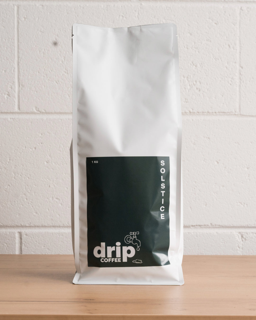 SOLSTICE – Drip Roast Coffee