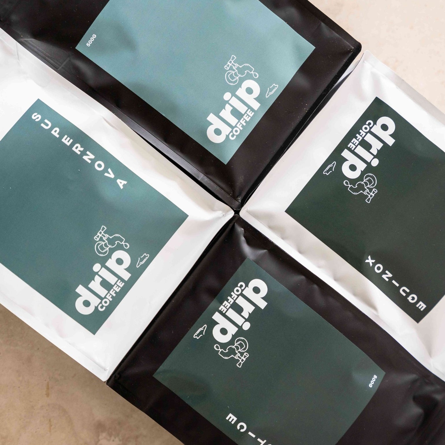 Drip Roast Coffee - Premium Coffee Blends & Subscriptions in Australia