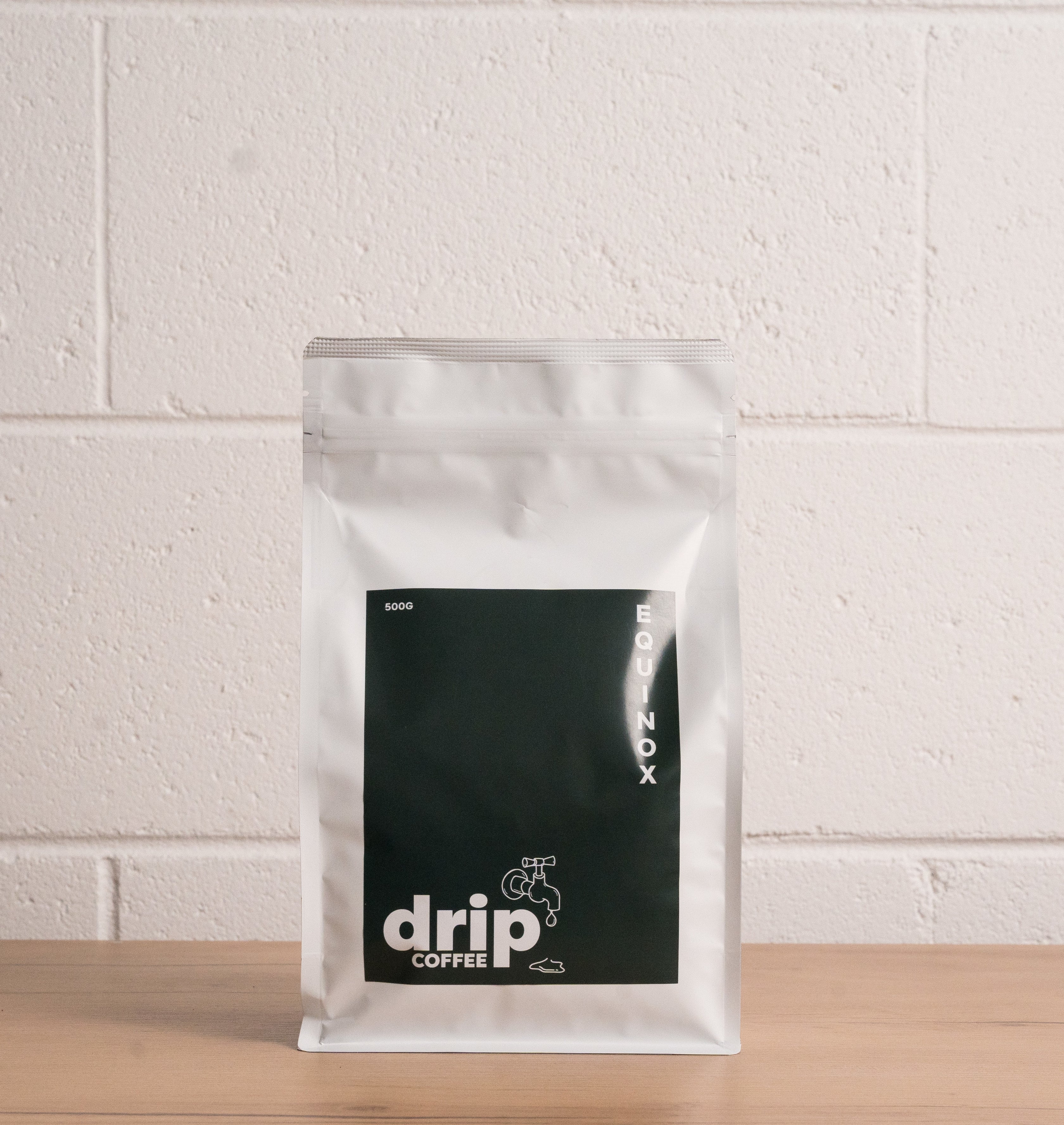 EQUINOX – Drip Roast Coffee