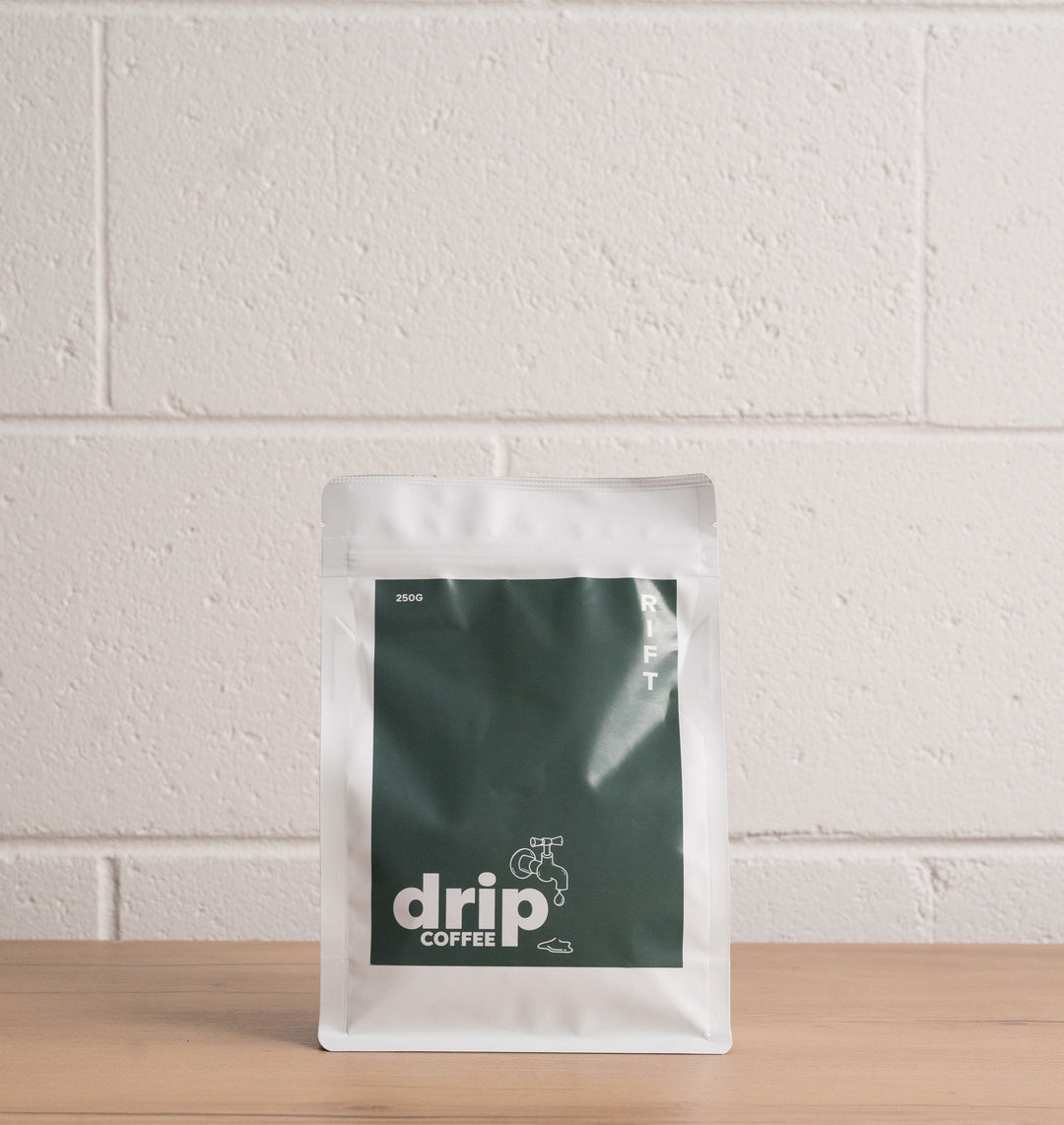RIFT – Drip Roast Coffee