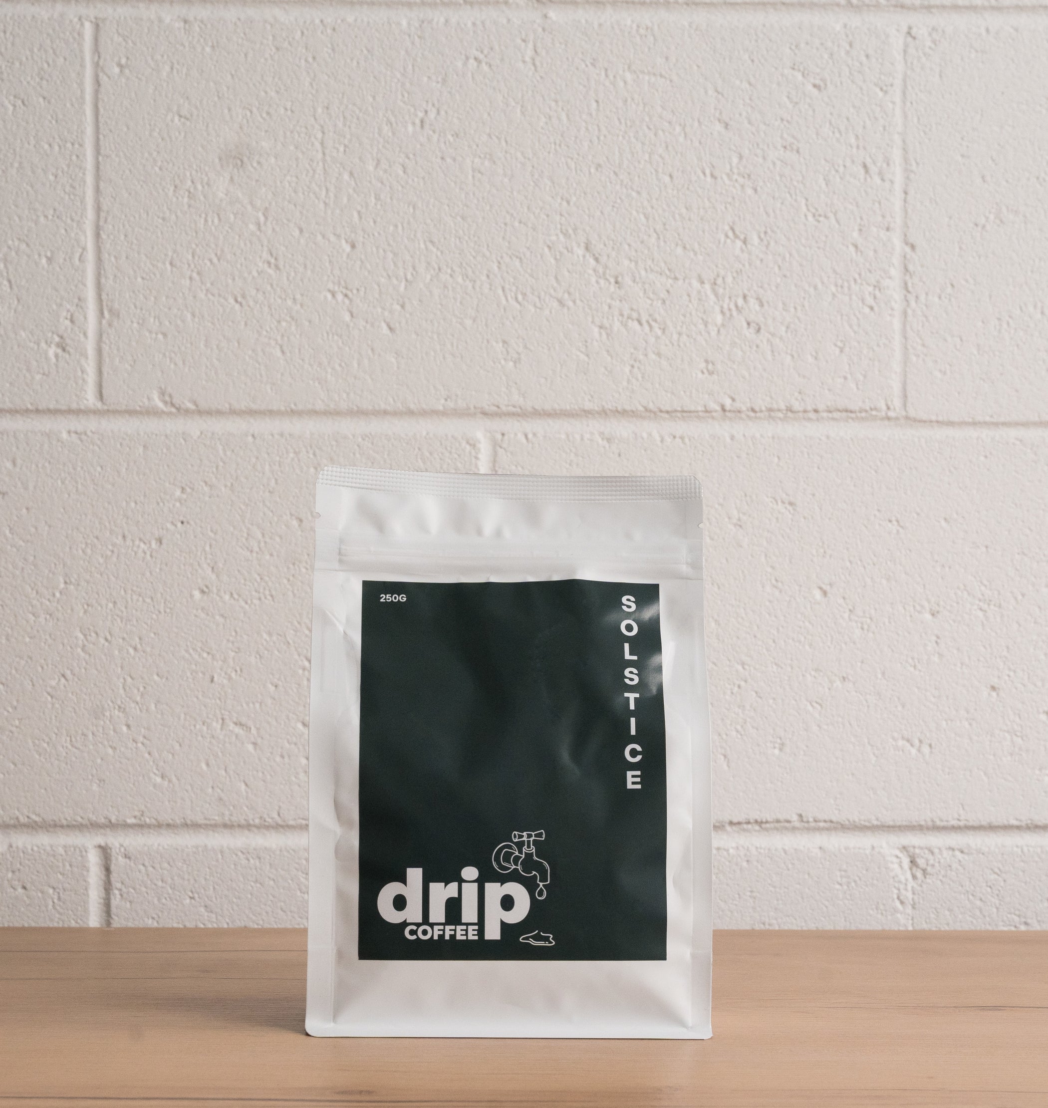 SOLSTICE – Drip Roast Coffee