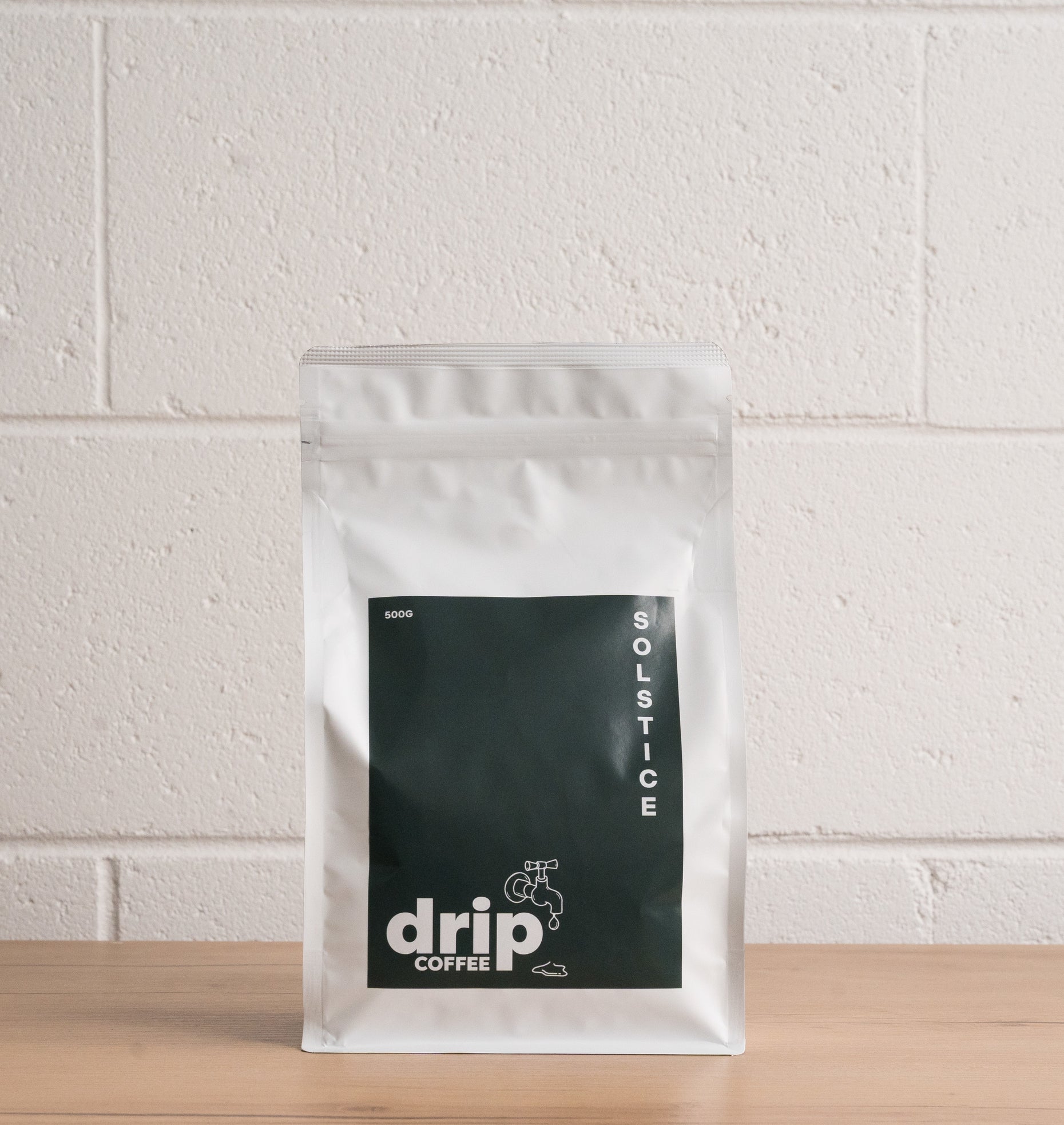SOLSTICE – Drip Roast Coffee